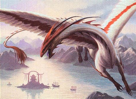 Pristine Skywise · Dragons Of Tarkir Promos Pdtk 228 · Scryfall Magic The Gathering Search