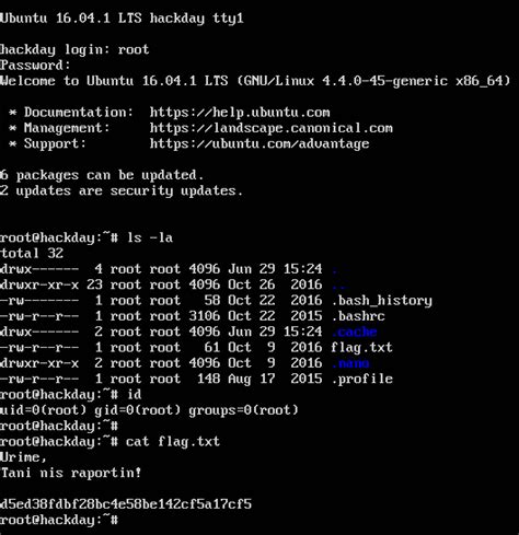 hackday albania hacktips guide di sicurezza informatica e hacking etico