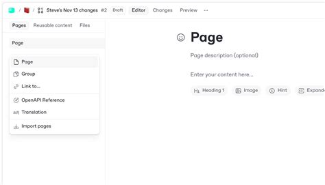 Quickstart Gitbook Documentation