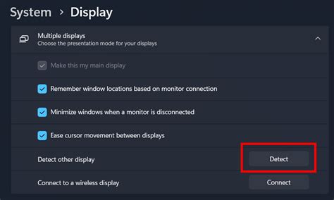 how to use an external monitor with a gaming laptop pcworld