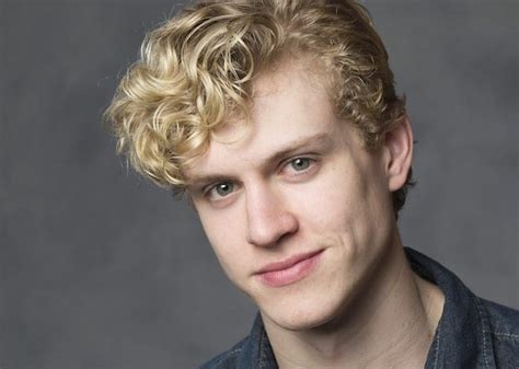 Nominee Interview Series James Daly My Theatre My Entertainment World