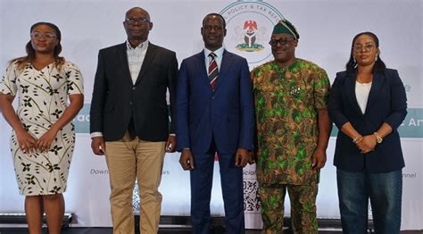 Fiscal Policy And Tax Reforms Committee Clarify New Tax Reform Laws