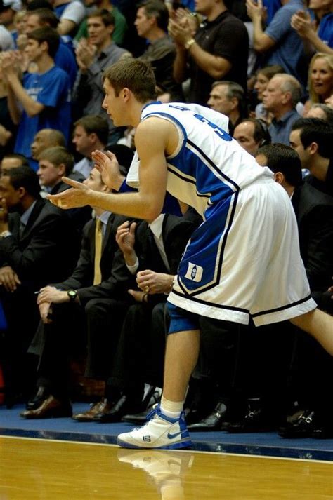 Greg Paulus Duke Basketball Sports Jersey Jersey