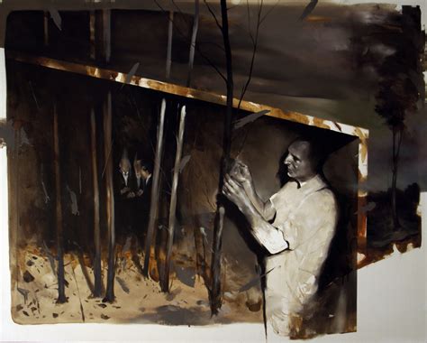 Radu Belcin Selected Artists