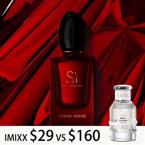 9 Reasons To Choose Macys Si Perfume