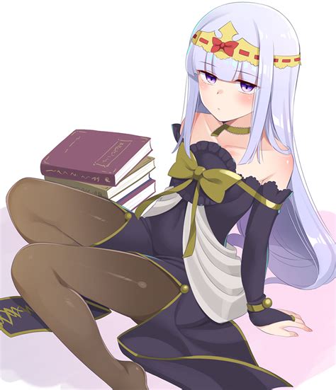 Aurora Sya Lis Kaymin Danbooru