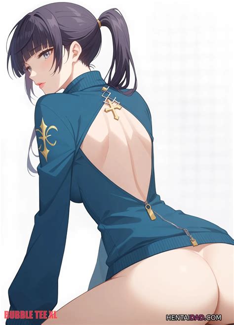 Yayoi Kunizuka Sex Psycho Pass Hentaidad