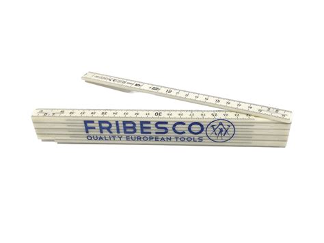 Long Life Ruler Eco Classic 2m Fribesco Shop Australia