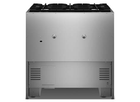 Kitchenaid Kfds936sss Range With No Preheat Air Fry Abt
