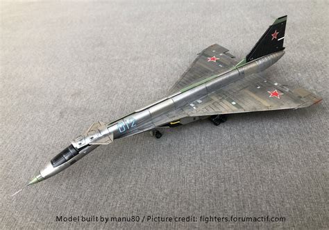 1144 Sukhoi T 4ms Anigrand Online Shop