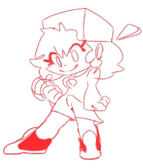 Rapper Gf Rfridaynightfunkin