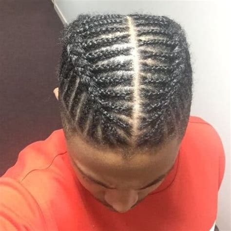 101 Modern Hairstyles For Men Tranças Para Homens Penteados