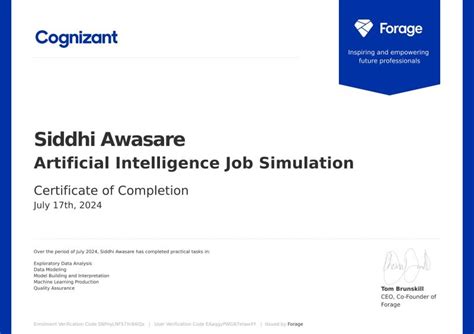 Siddhi Awasare On Linkedin Ai Datascience Machinelearning Python