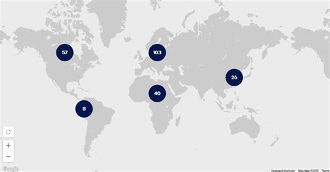 Passive Temp Support Lufthansa Cargo