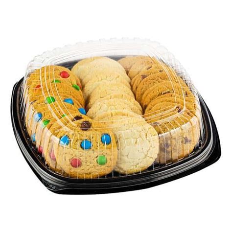 Bakery Fresh Variety Pack Cookies 36ct Hy Vee Aisles Online Grocery