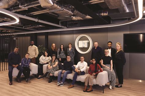 Nick Persaud On Linkedin And Thats A Wrap As We Bring Our 2 Year Tenure On Bts Colleague Board…