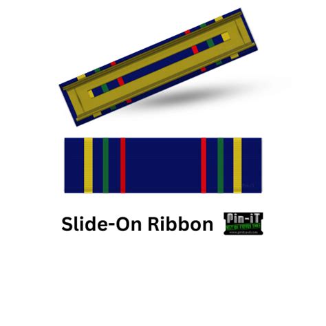 Air Force Nuclear Deterrence Operations Ribbon