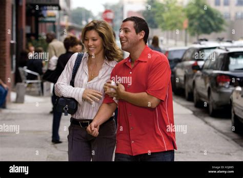 Jessica Biel Et Adam Sandler Jessica Biel The Underrated Face Of