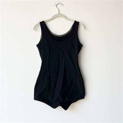 Anime One Piece Swimsuit Etsy