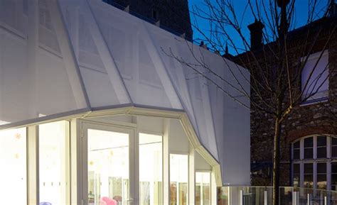 Epée De Bois Kreşi Arkitera