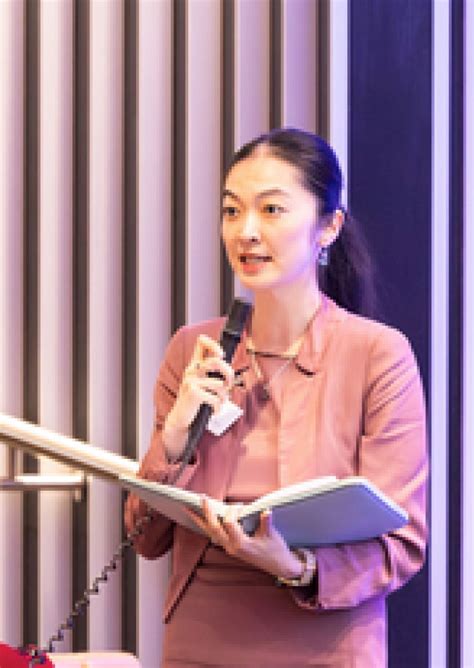 Qanda With Mimi Yan Senior Technical Specialist And Post Trade Lead