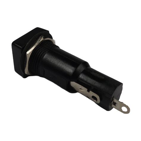 Fused Switch Panel Fuse Holder Sheridan Marine