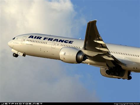 F Gsqo Boeing 777 328er Air France Freddy Florent Jetphotos
