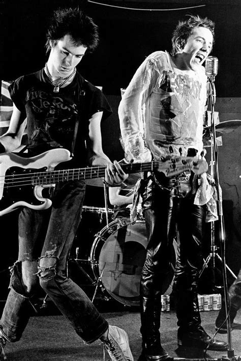 Sid Vicious Pants Punk Rock London Jonny Rotten Johnny Rotten