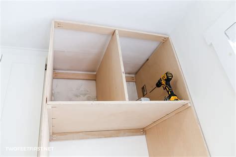 How To Build A Fridge Panel At Hayden Cutlack Blog