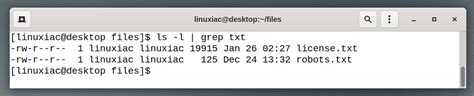 how to use pipes and named pipes in linux with examples