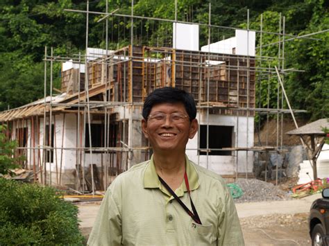 소구리 하우스 솔하우스 주인장 국형