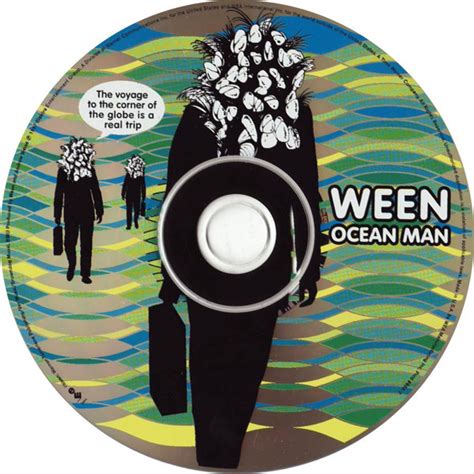 Ween Ocean Man Lyrics Genius Lyrics