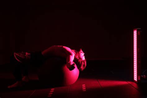 Does Red Light Therapy Cause Hyperpigmentation