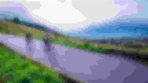 Afghan Womens Cycling Sisters Fariba And Yulduz Hashimi Dominate Road