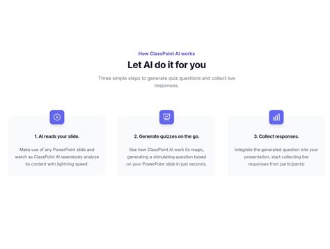 Classpoint Ai And 82 Ai Education And