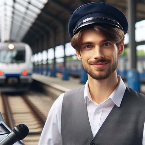 Career Path Becoming A Train Operator In Nz