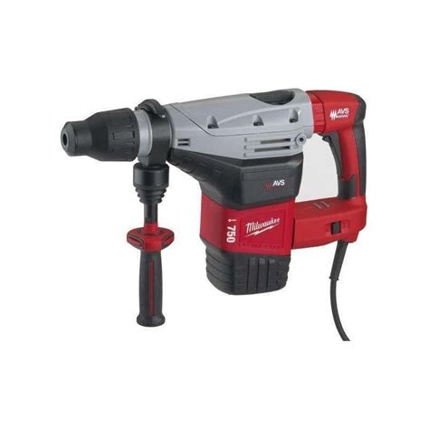 Milwaukee Kango 750s Sds Max Rotary Hammer Rotary Hammer