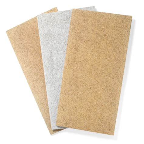 Timberwool™ Acoustic Wood Panels Soundproofing America