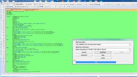 Cpu Fail Error Pc Dmis For Cmms Pc Dmis Nexus Community