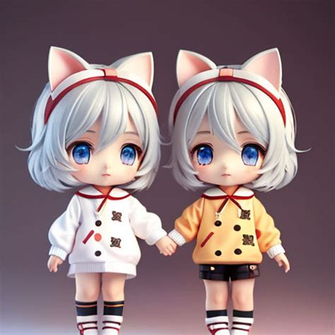 The Kitty Connection