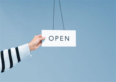 Breakthrough Technologies On Linkedin Why Partnering With An Open