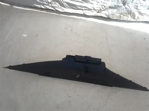 Tablero Superior Ford F150 4 6 V8 2010 2009 14 Negro Meses Sin Interés