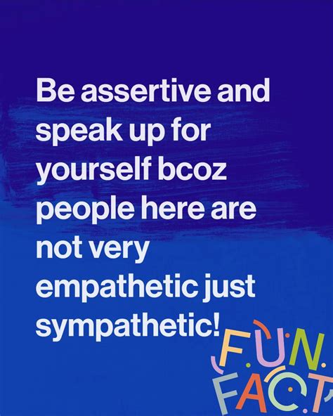 Know The Difference Between Aggressiveness And Assertiveness Sugan