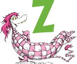 Dr Seuss A To Z A Gleeful Guide To All Things Seuss Brightly