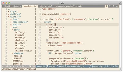 GitHub Zefei Cake A Light Color Scheme For Vim With A Very Pleasant Yellowish Tone Great