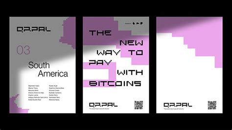 Qr Pal Pals Identity Branding Qr Pal Pals Identity Branding