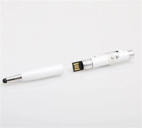 Buy Creative Personalized Customized High End Custom Metal Pen Flash