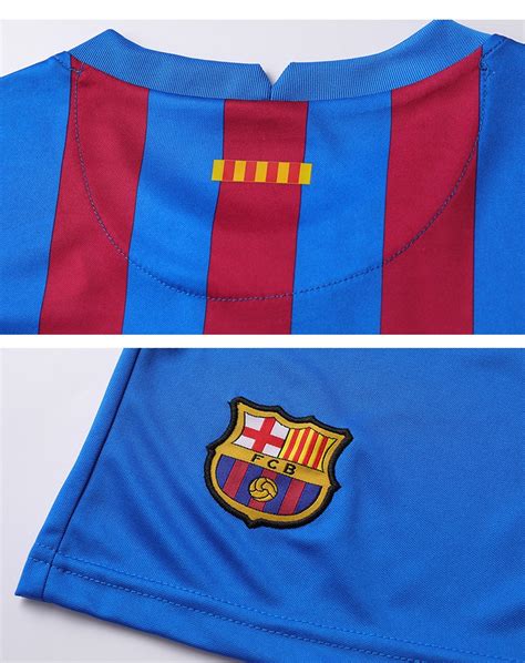 Basa Soccer Rakuten Messi Uniform Soccer Fan Gear Shopee Philippines