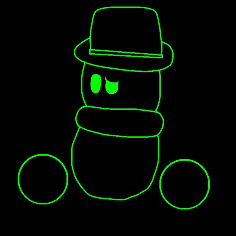 Blarb Dominuss Databrawl Characters Wiki Fandom
