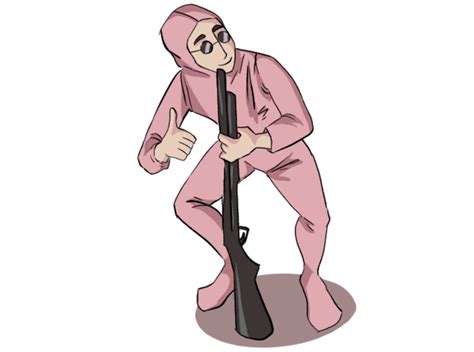 Pink Guy Fanart R Filthyfrank